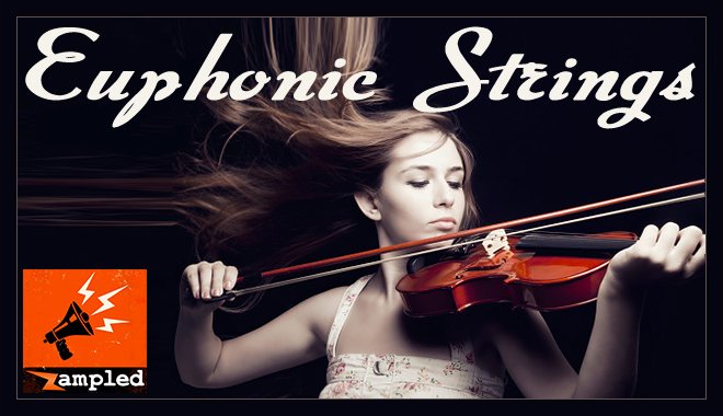 Euphonic Strings | Dynamic strings | Shop | Reason Studios