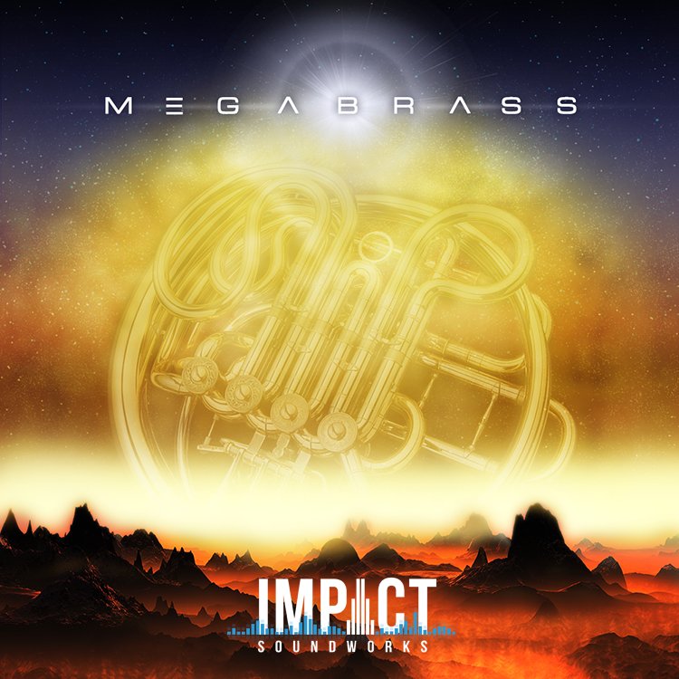 Mega Brass | Shop | Reason Studios