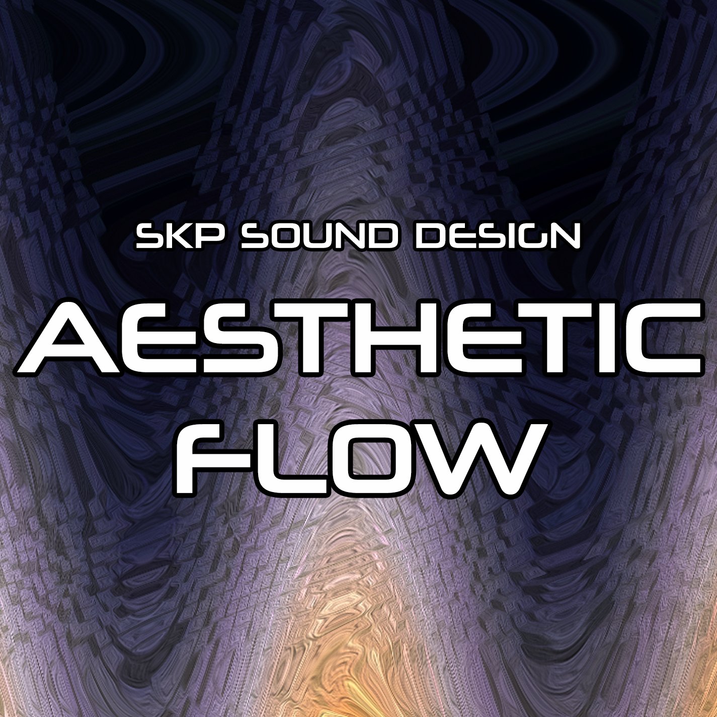 Aesthetic Flow | Combinator Patches | Shop | Reason Studios