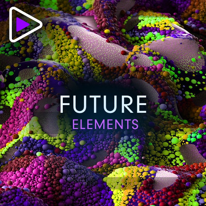 Scenic Future Elements | Patches for Scenic | Shop | Reason Studios