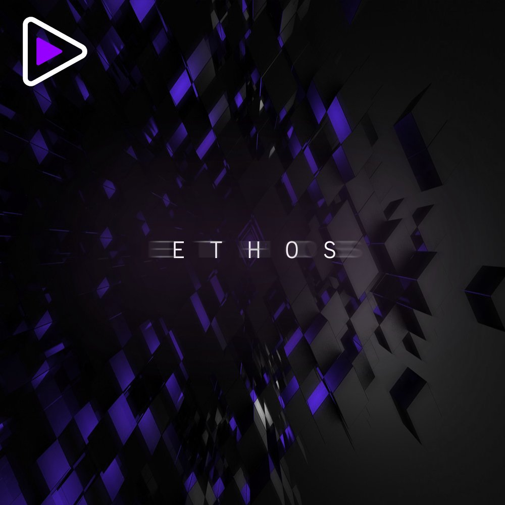 Algoritm Ethos | Patches for Algoritm | Shop | Reason Studios