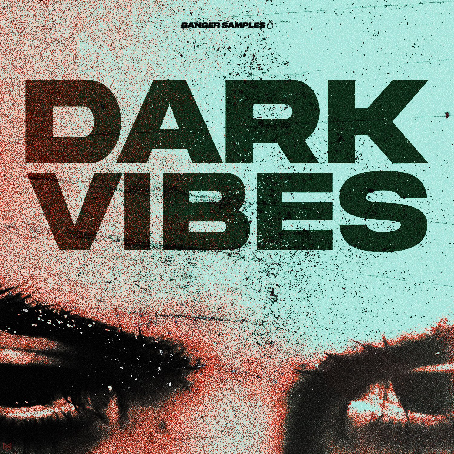 Dark Vibes | Hip Hop Samplepack | Shop | Reason Studios