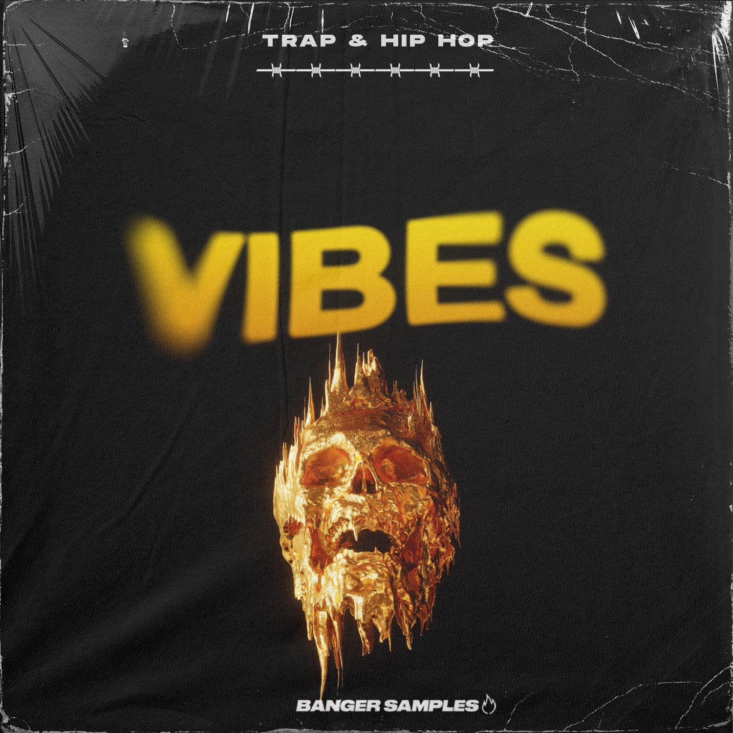 VIBES | Hip Hop Samplepack | Shop | Reason Studios